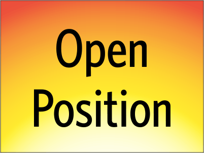 Open position for Laboratory engineer at the Instrument Centre | CCMA